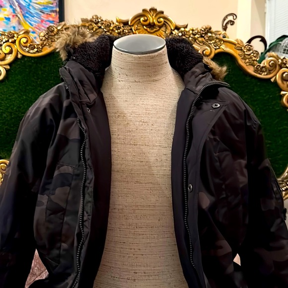 Hawke & Co | Jackets & Coats | Insulated Jacket | Poshmark
